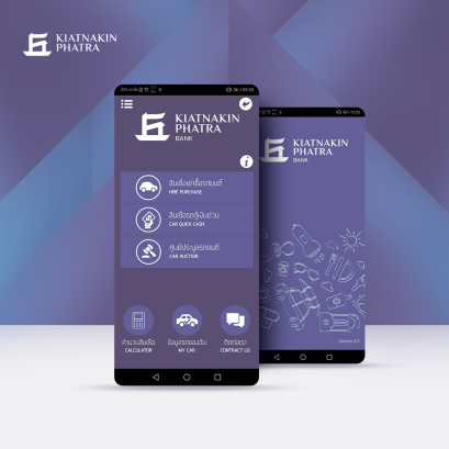 Clicknext Mobile App Development - Clicknext