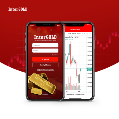 Clicknext Mobile App Development - Clicknext