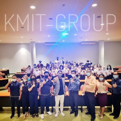 KMIT GROUP | สุราษฎร์ธานี