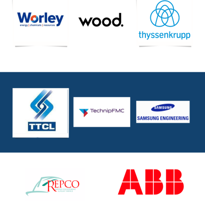 Customer References - cke