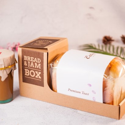 ROTI TAWAR - eatonindonesia