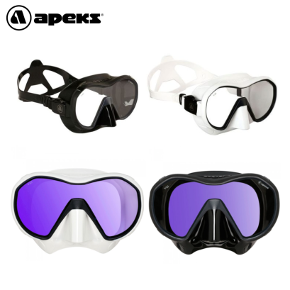 Gull Coco Mask - thaioceanacademy