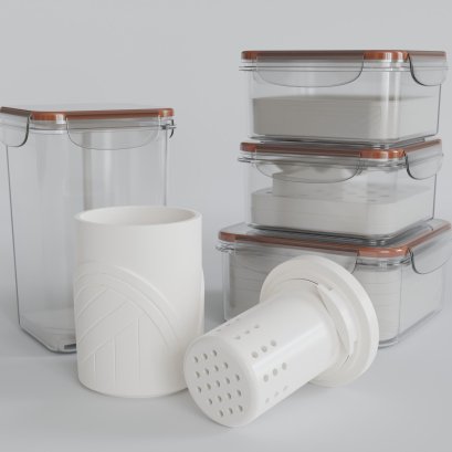 Product Design - anythink-studio