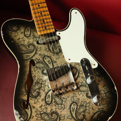 Fender Custom Shop & Vintage - fusionmusic