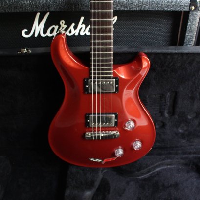 Paul Reed Smith - Fusionmusic