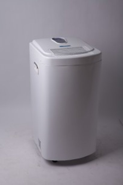 PORTABLE DEHUMIDIFIER (เครื่องลดความชื้นแบบเคลื่อนที่ได้) - modernkool