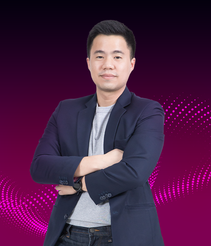 ExpresSo NB | PTT Group | Venture Business| Bangkok Thailand