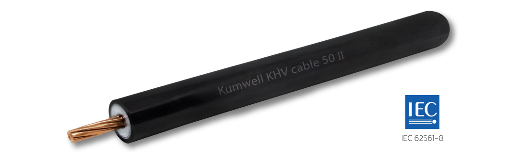 Cable - Kumwell ผลิตภัณฑ์สำหรับระบบป้องกันฟ้าผ่า/ต่อลงดิน/เสิร์จ ...