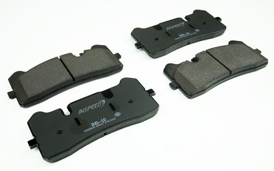 Other Products - Inspeed brake kits โดย ZeroSpeed : Ultimate Braking ...