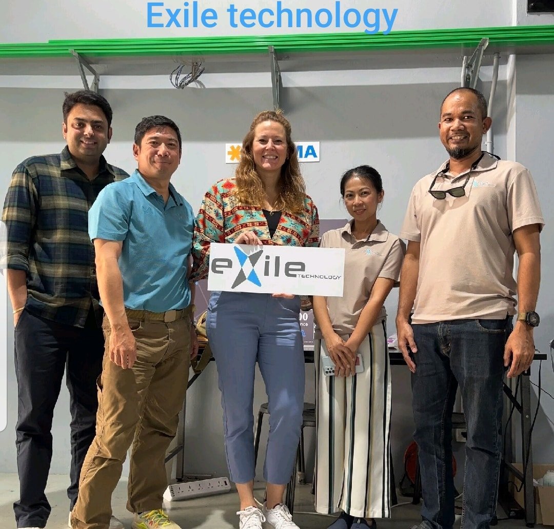 About - exiletec.com