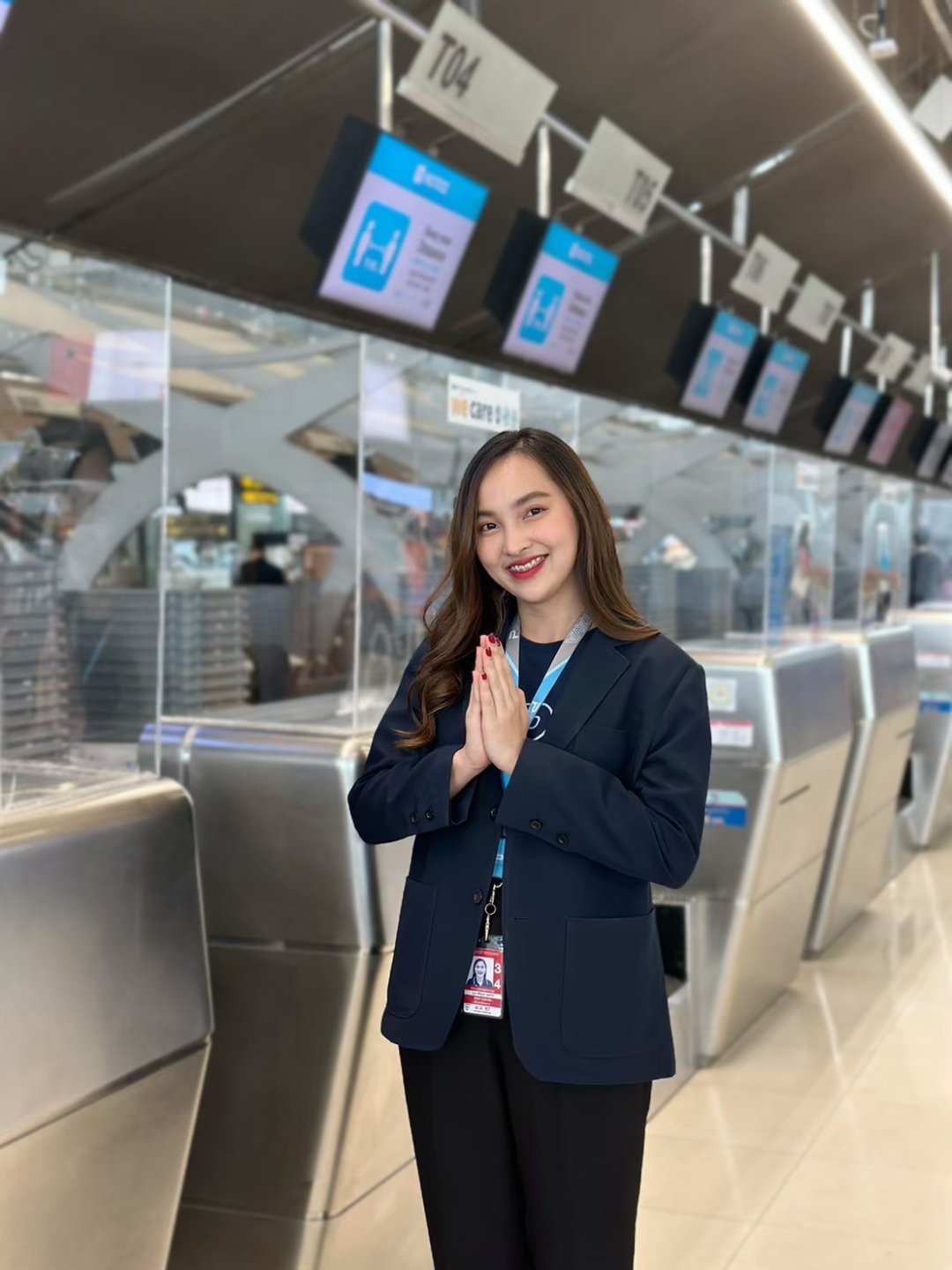 Passenger Service - pattayaaviation.com