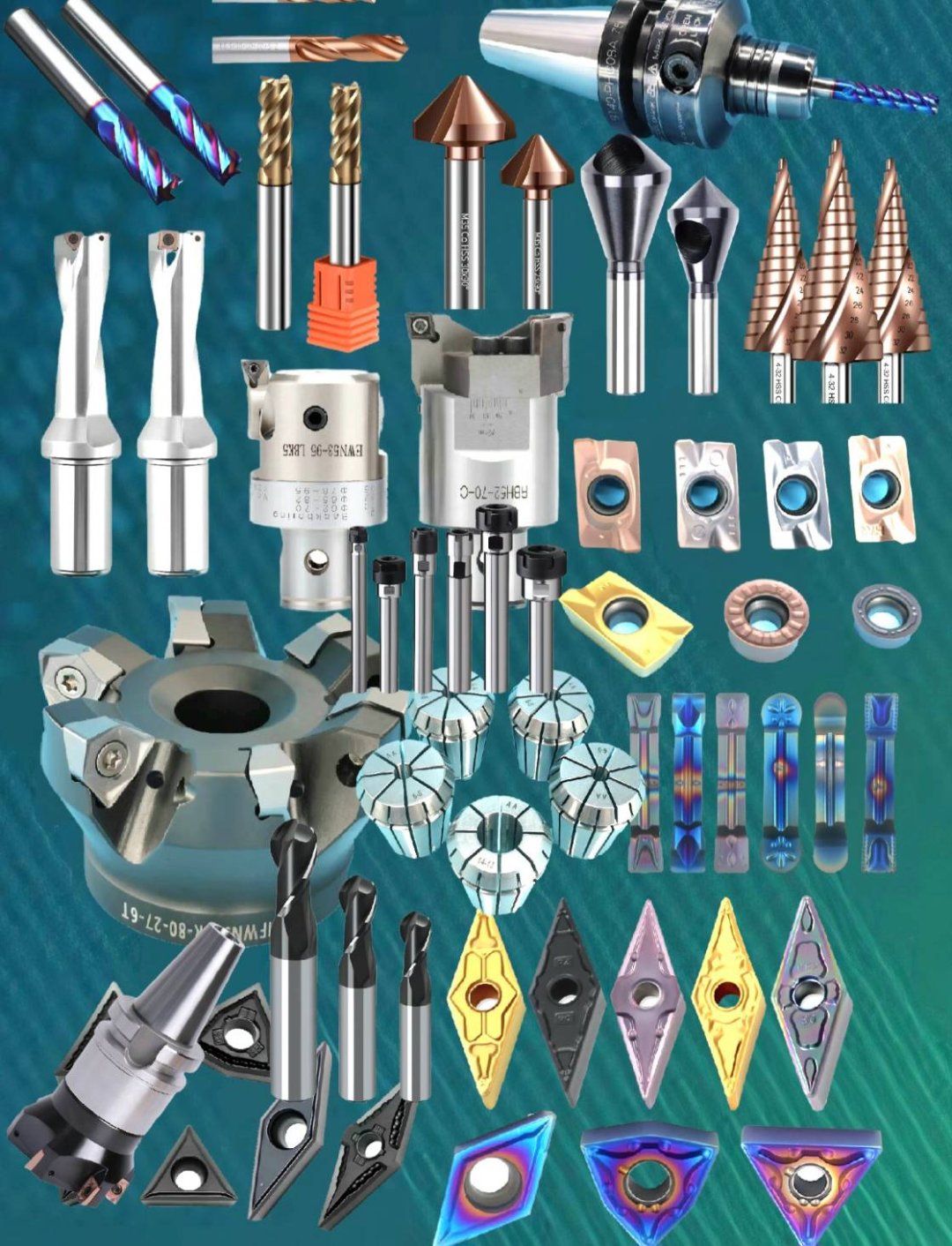 สินค้าทั้งหมด - บริษัท เคอาร์พี เพาเวอร์เทค จำกัด KRP POWER TECH