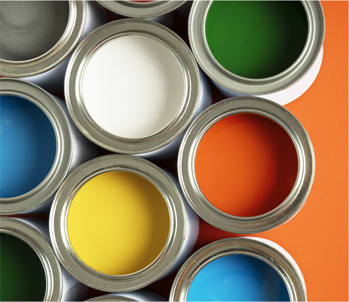 YTC Thailand | Trading company specializing in color and light