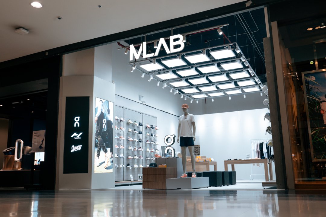 Store - www.mlab-store.com
