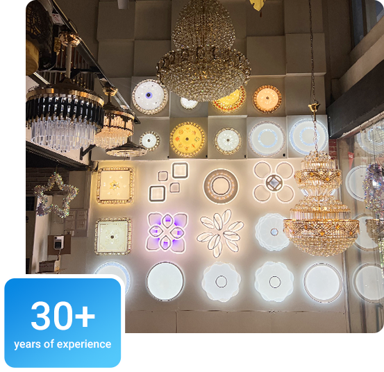 StarlightFan - Factory producing and selling ceiling fans - lamps, In ...