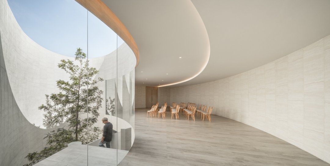 RARIN- Bangkok Riverside Event and Wedding Venue