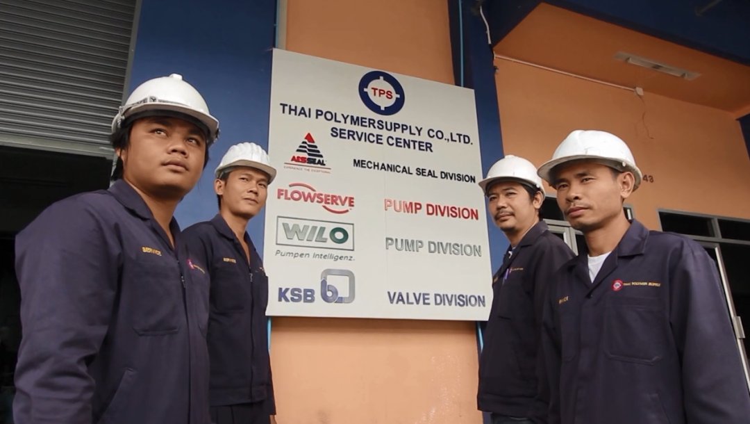 About Us - พลาสติกวิศวกรรม พลาสติกแผ่น/แท่ง/ท่อ สายพานลำเลียง เครื่องพิมพวันเดือนปีผลิต