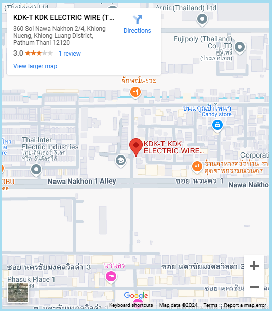 ประวัติบริษัท - kdkt.co.th