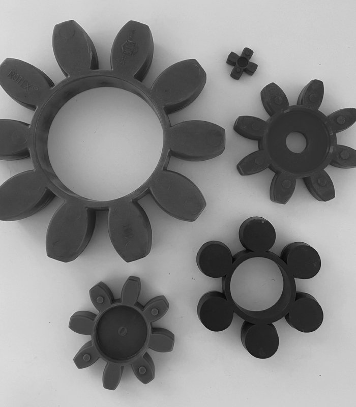 จำหน่ายอะไหล่อุตสาหกรรมคุณภาพดี ส่งด่วน รับผลิตใบพัดตามแบบ