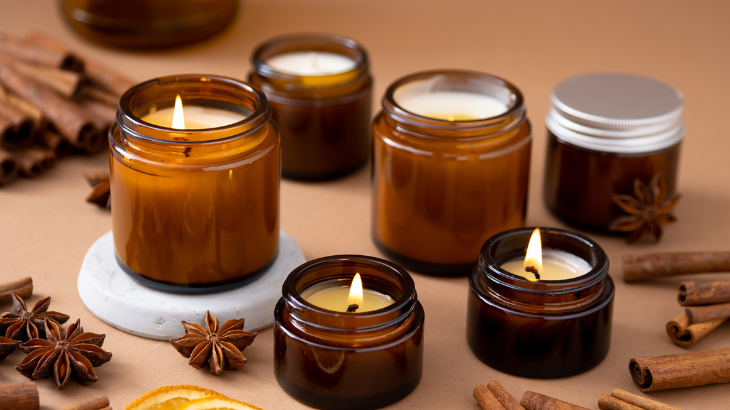 NOIR CANDLE & SCENT STUDIO