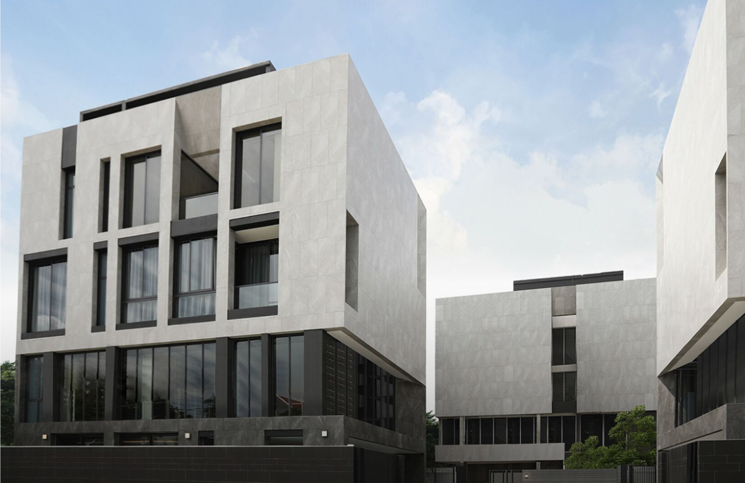 PRIMA REALTY - Your Boutique Real Estate Agency