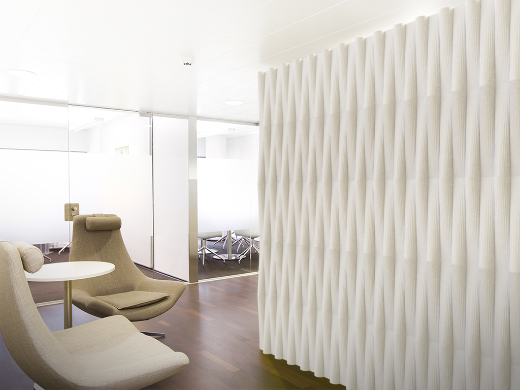 Xycle Reform - Acoustic Materials