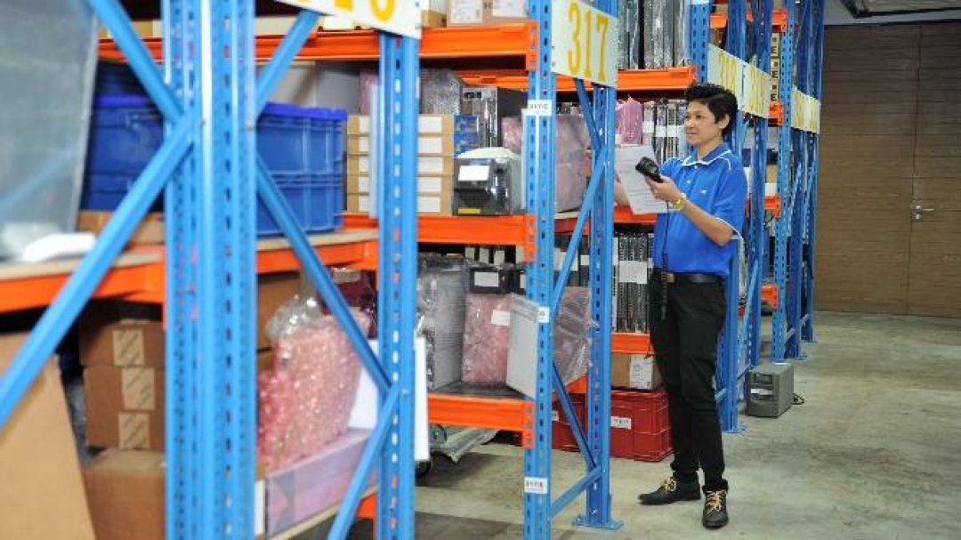 IT Maintenance Service - Comp Trading Co., Ltd. (CTC)