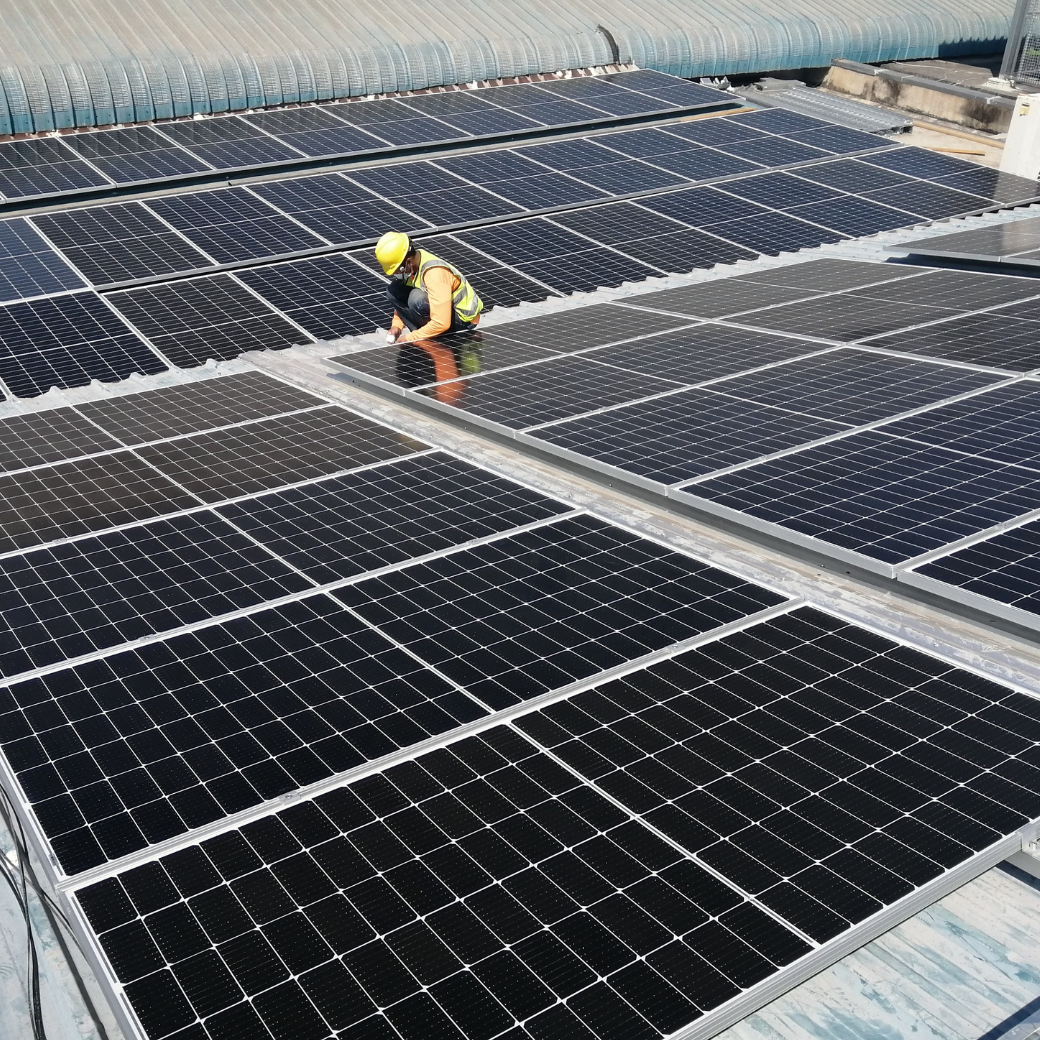 Portfolio - Enova are engineering company - Enova Group