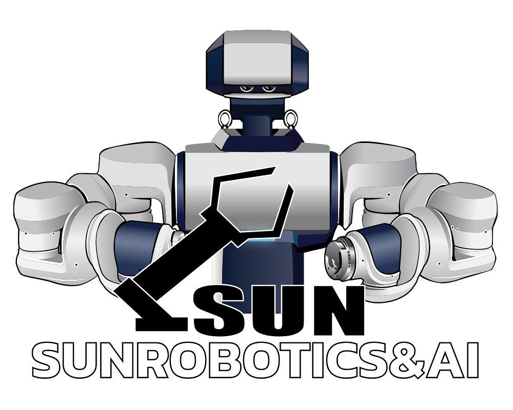 บริษัท ซันโรโบติกส์ แอนด์ เอไอ จำกัด sunrobotics&ai