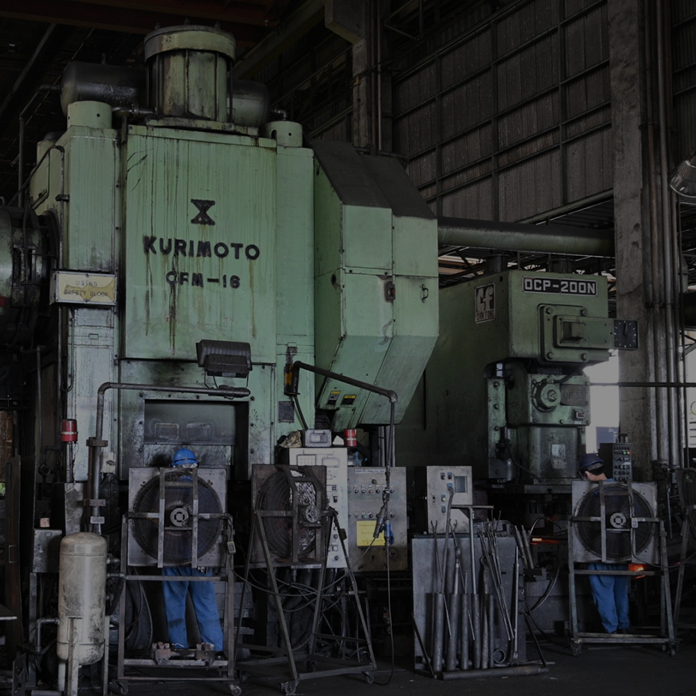 SIAM METAL TECHNOLOGY CO., LTD.
