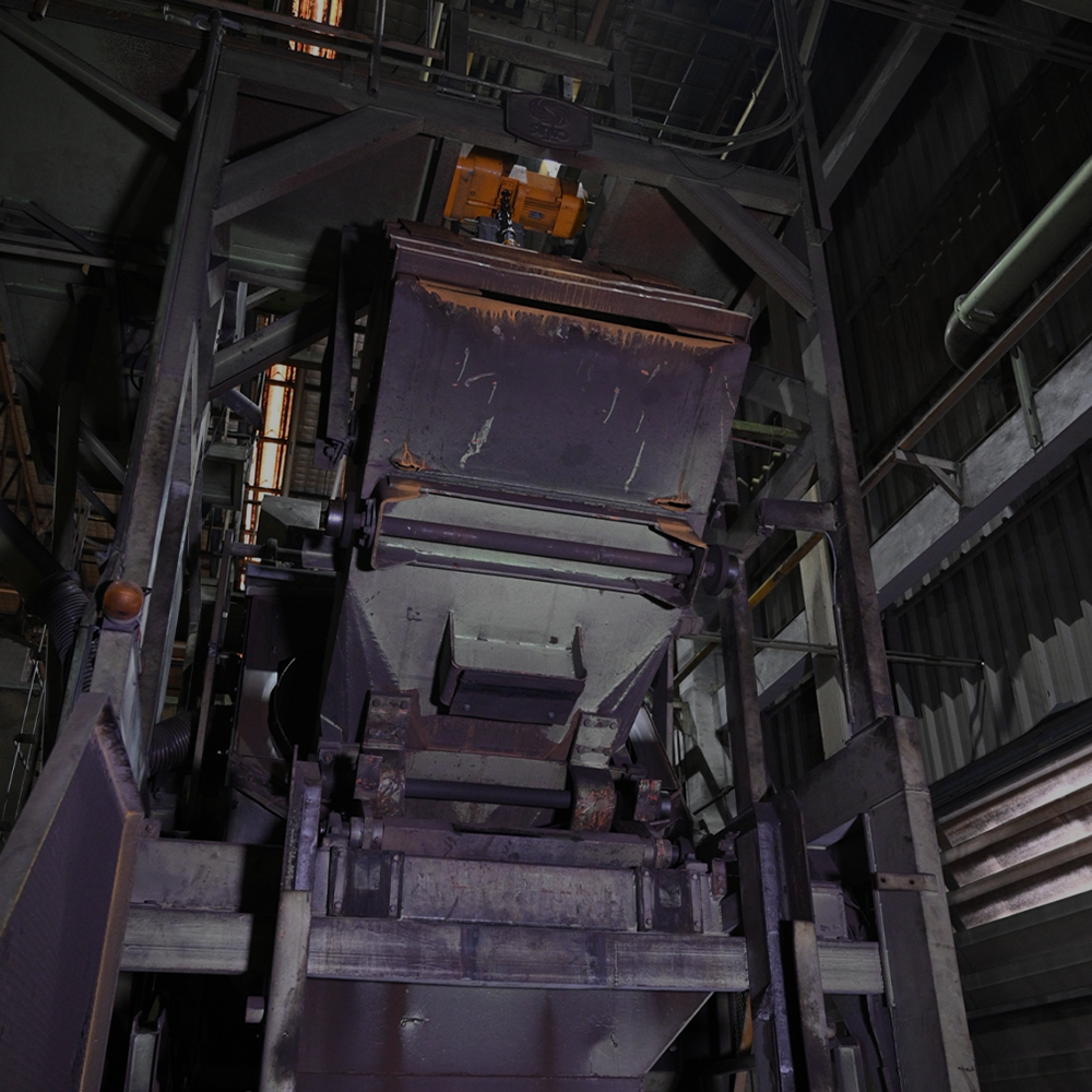 SIAM METAL TECHNOLOGY CO., LTD.