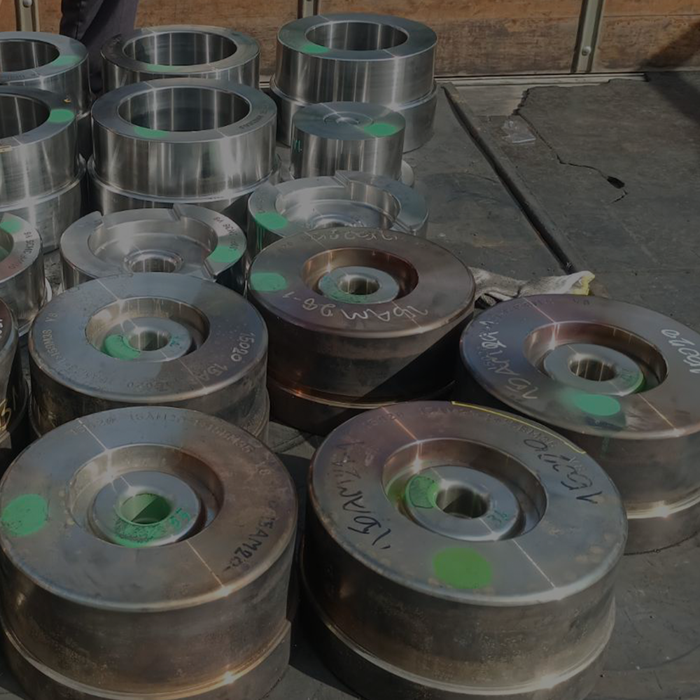 SIAM METAL TECHNOLOGY CO., LTD.