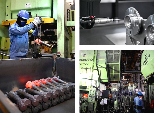 SIAM METAL TECHNOLOGY CO., LTD.