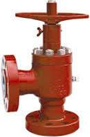 Specialty Valve - mann-flowcontrols.com