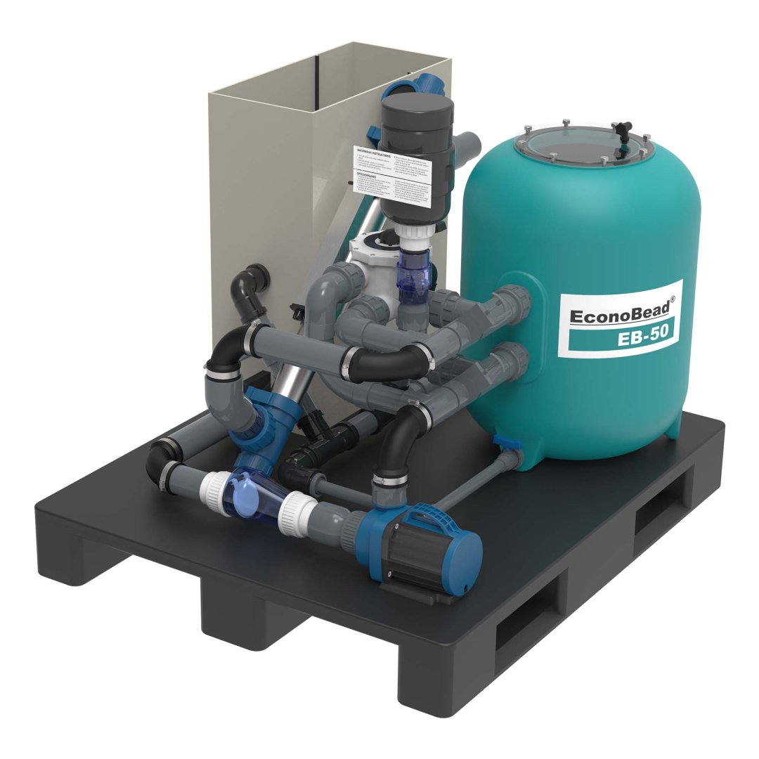 Aquaforte Water System - Winwinpool sells all types of swimming pool ...