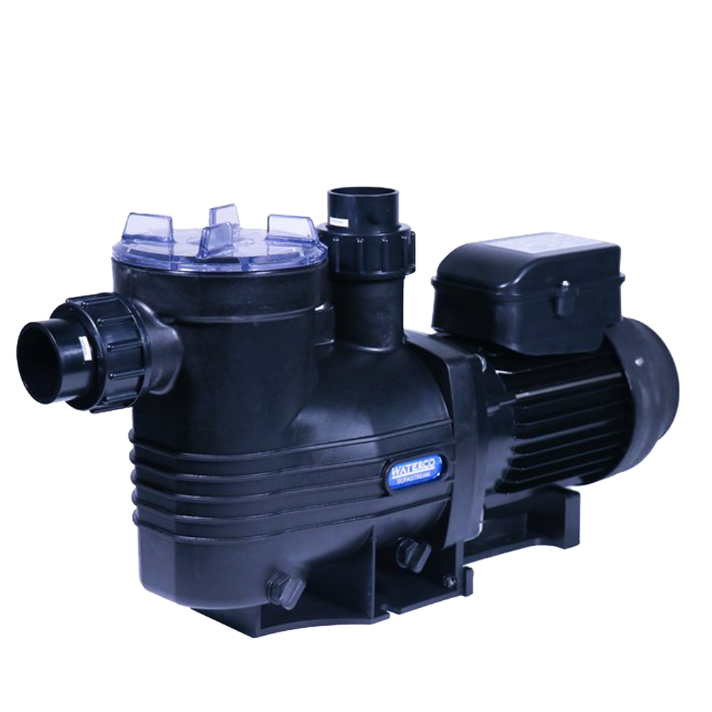 Waterco Supastream Pump - Winwinpool จำหน่ายอุปกรณ์สระว่ายน้ำทุกชนิด ...