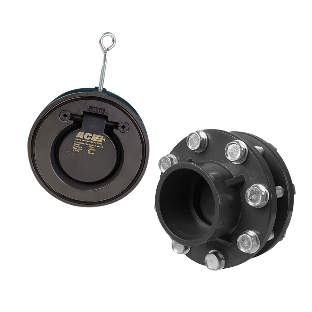 Wafer Check Valve Ace - Winwinpool sells all types of swimming pool ...