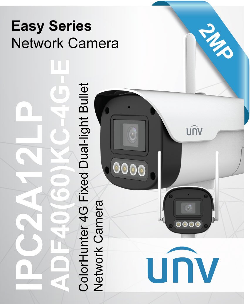 Uniview - บริษัท ซีซีทีวี (ประเทศไทย) จํากัด