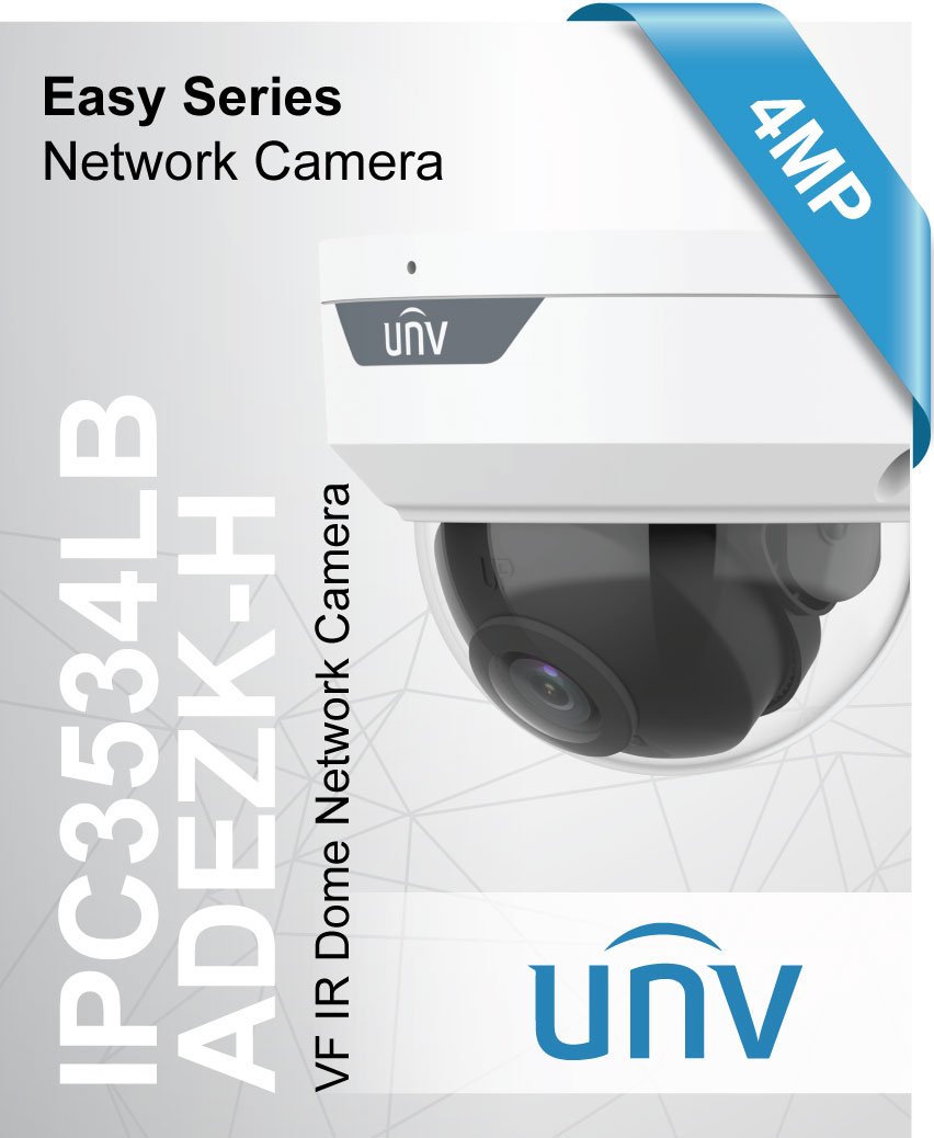 Uniview - บริษัท ซีซีทีวี (ประเทศไทย) จํากัด