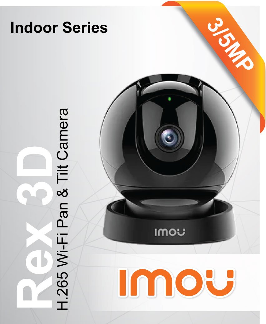 Imou - บริษัท ซีซีทีวี (ประเทศไทย) จํากัด