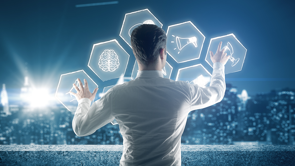 Mind Corner Training