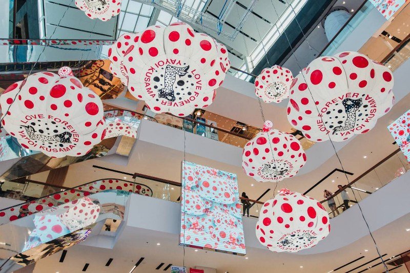 ปรากฏการณ์อาร์ตครั้งยิ่งใหญ่ ระดับ World’s Iconic Masterpiece ของศิลปิน ...