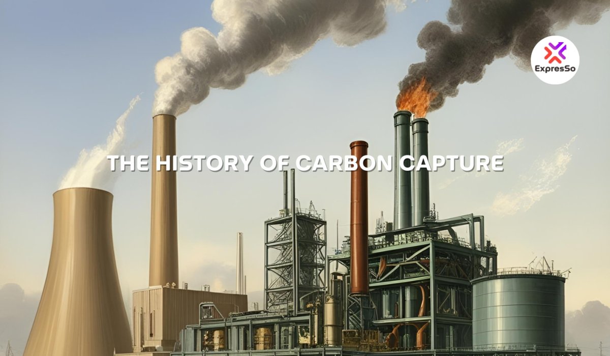 Carbon Capture: A Game-Changer for Our Future