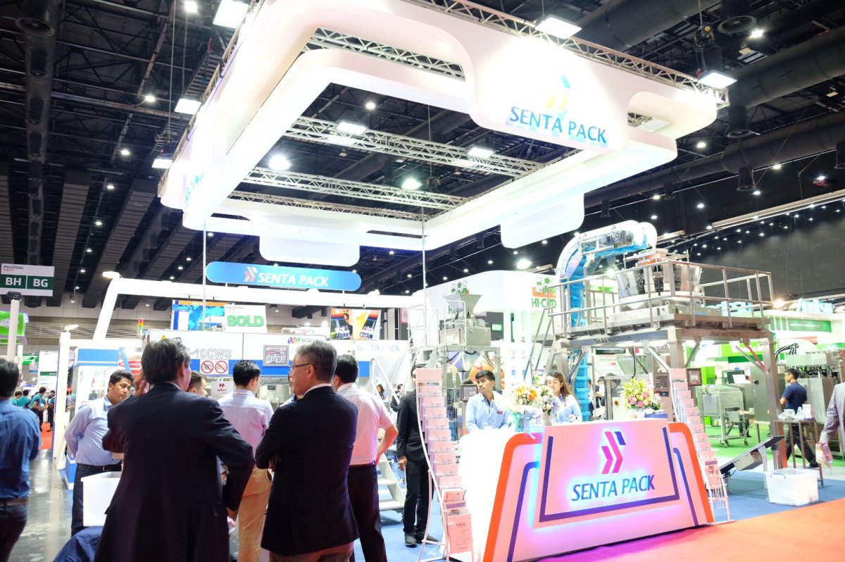 Propak Asia 2019