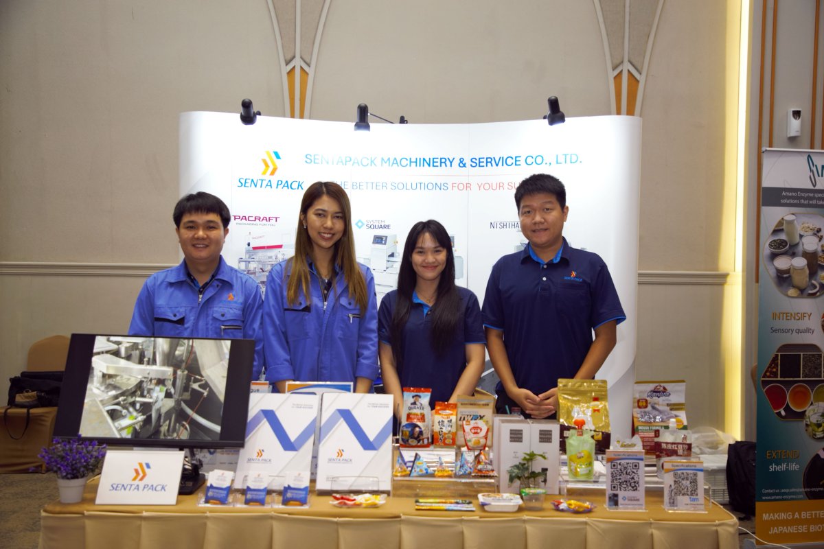 Road show 2023 @ Ratchaburi