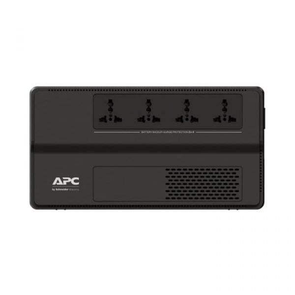 APC EASY UPS 600W/1000VA (BV500I-MST)