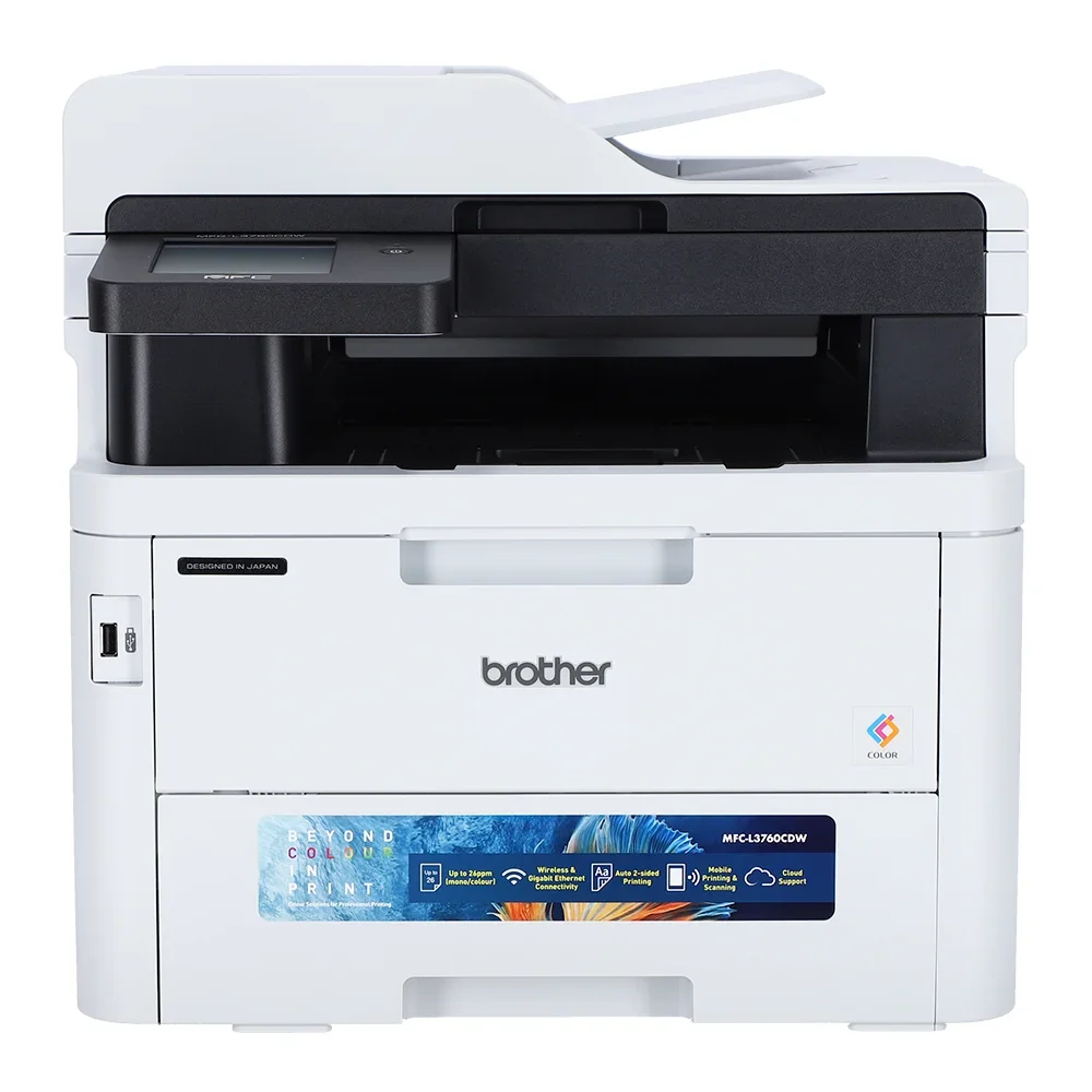 Printer Brother Laser Color MFC-L3760CDW