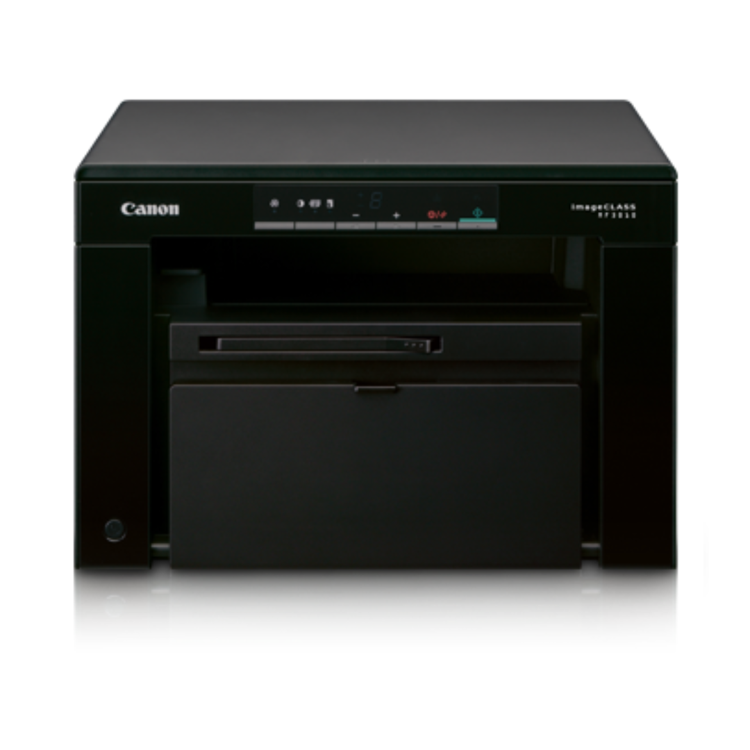Printer Canon imageCLASS MF3010