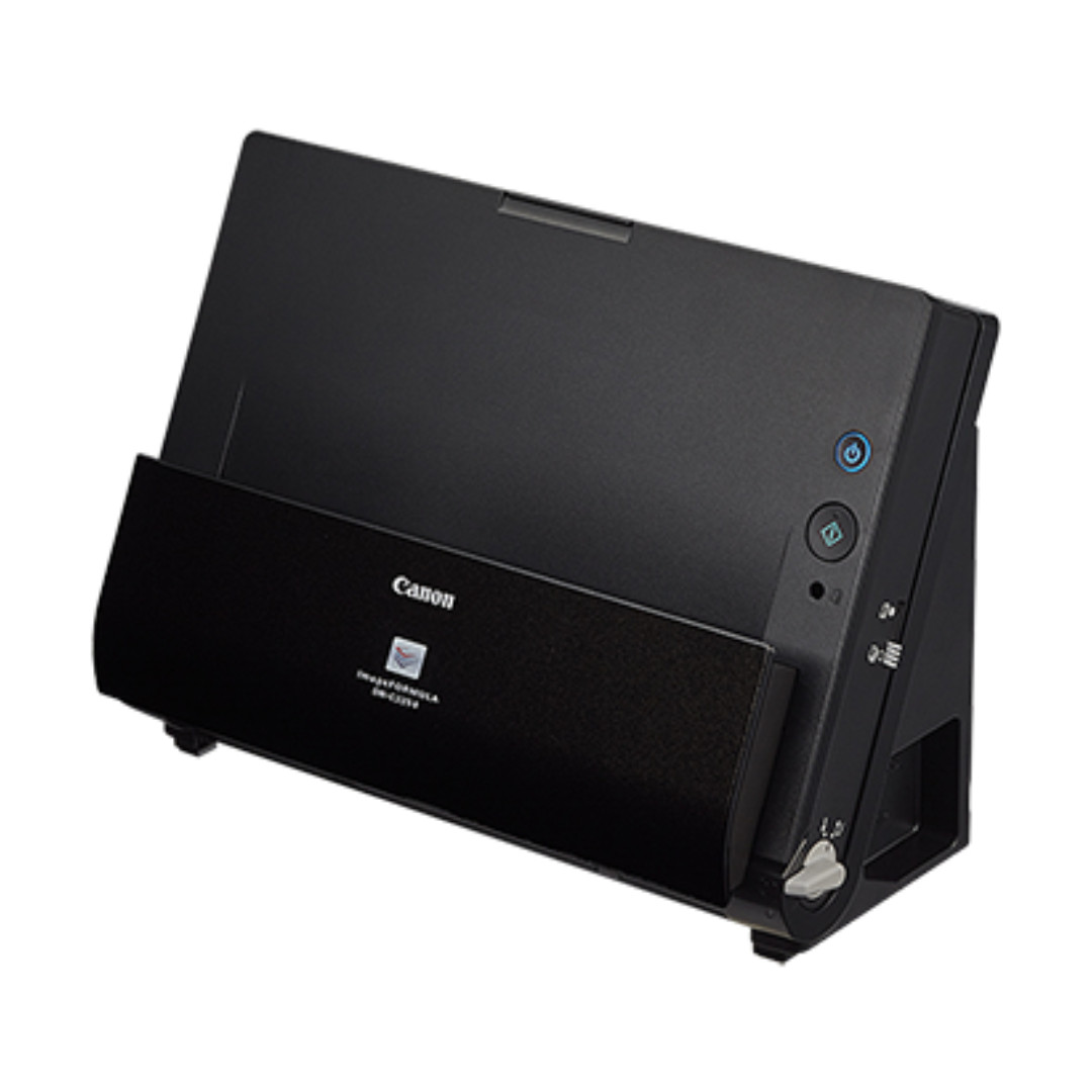 Scanner Canon imageFORMULA DR-C225 II