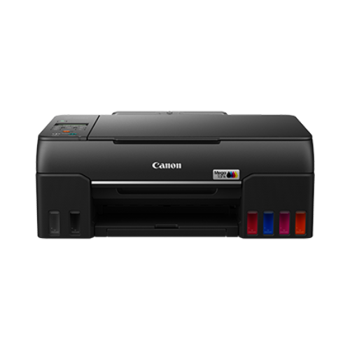 Printer Canon PIXMA G670